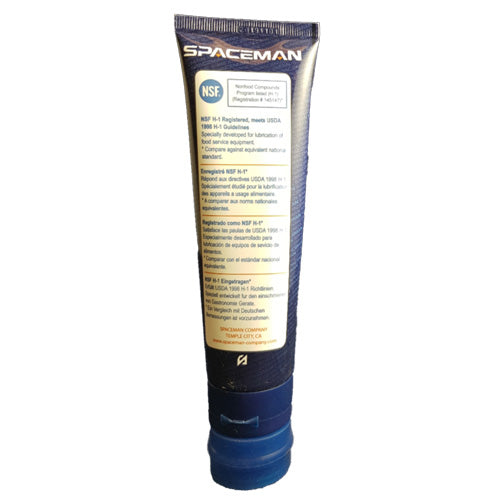 Spaceman Food Grade Lubricant – Meadow Frost